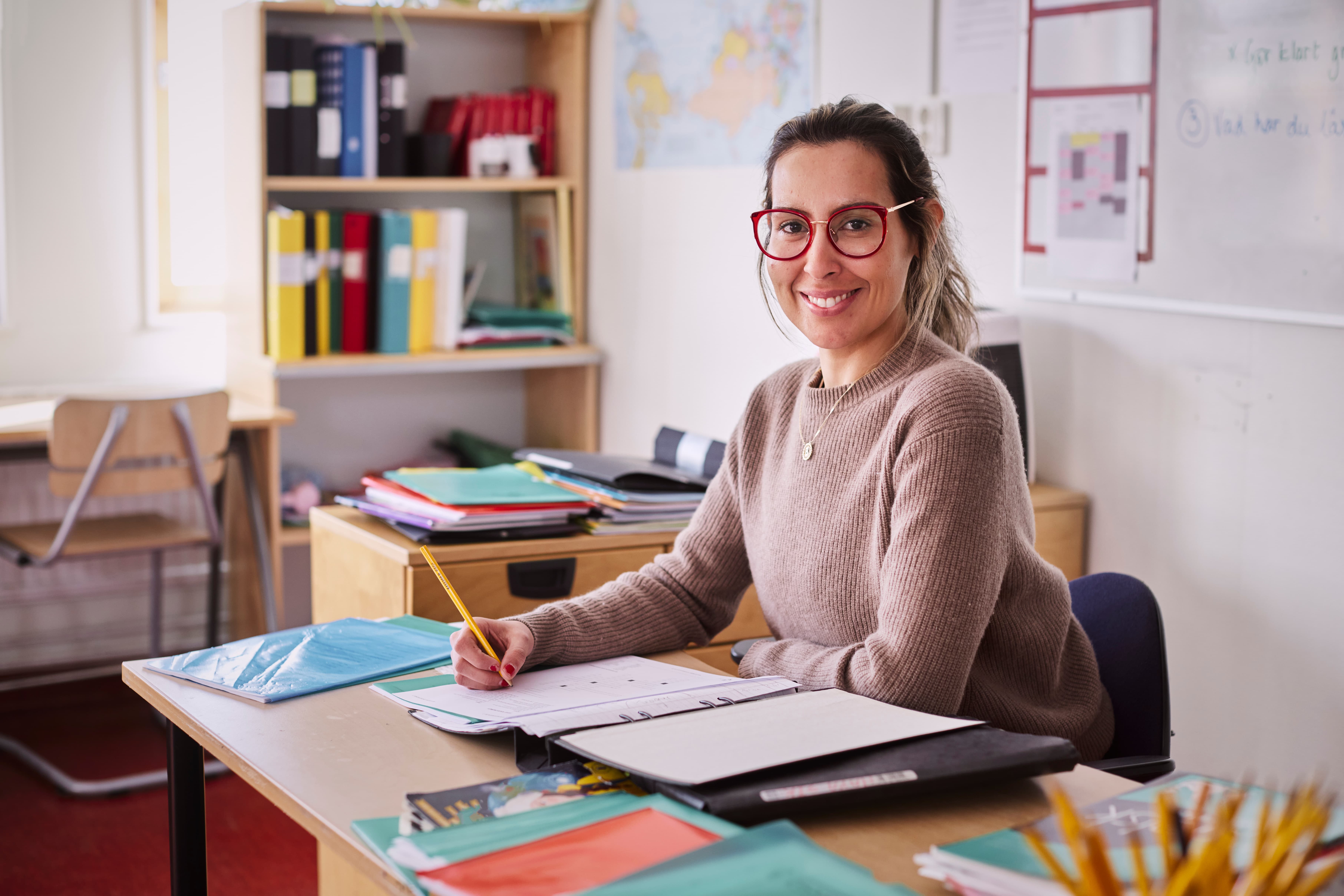 Your Happiness Can Help Change The World | GESS Education