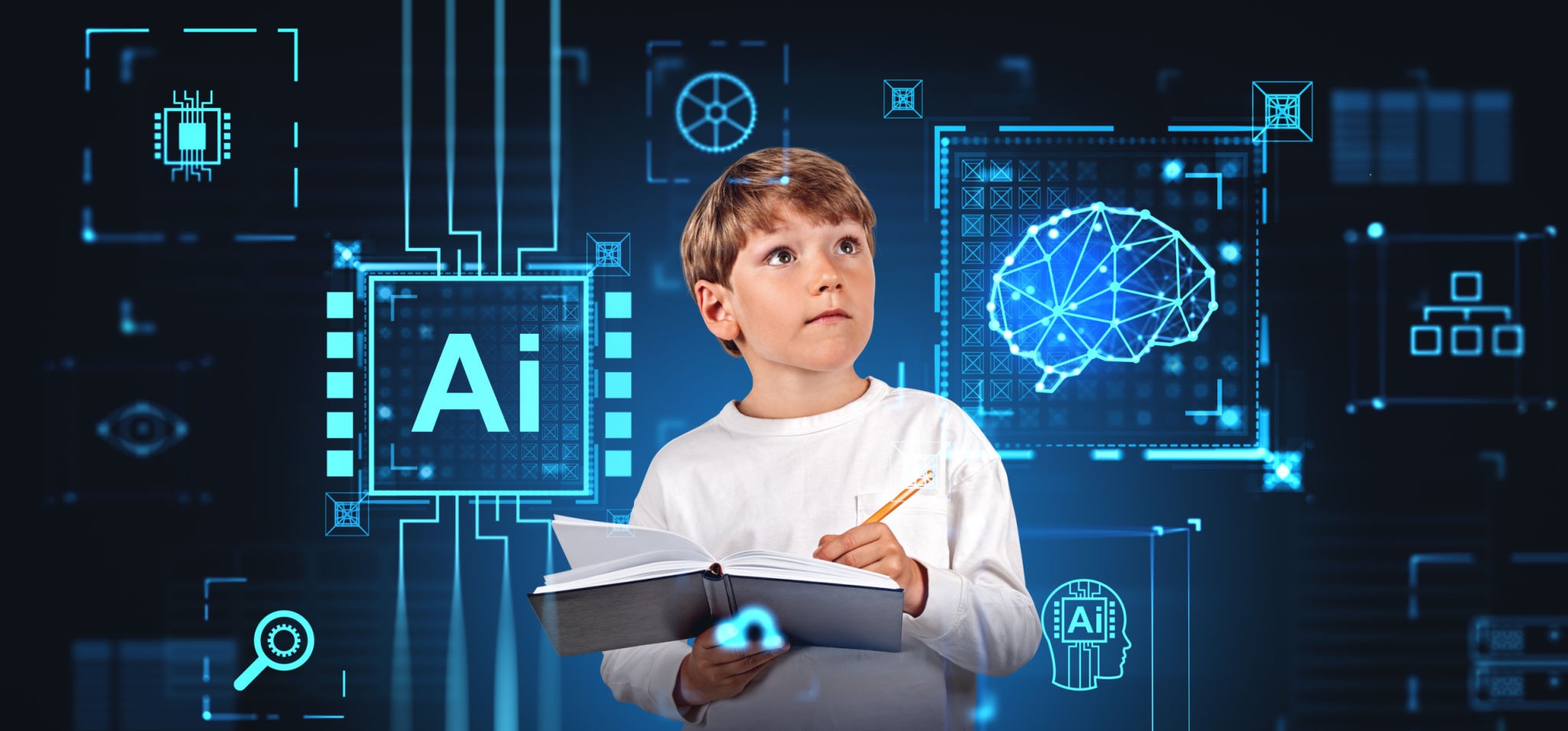 #NEWS: How Educators Are Leading the Future of Learning With AI Initiatives | GESS Education