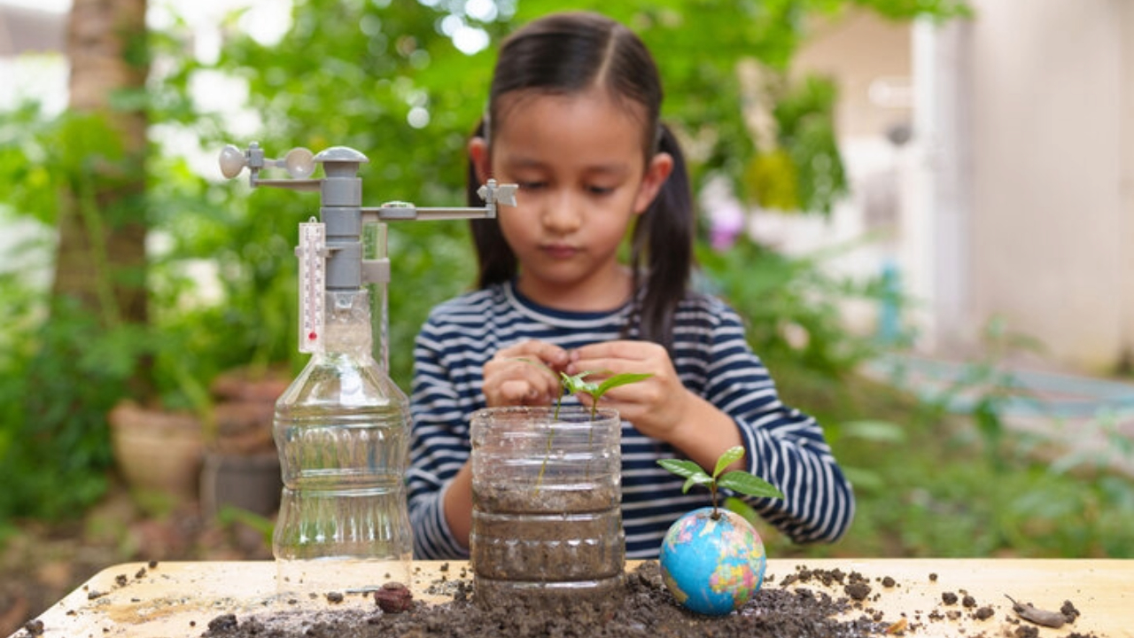 Top Tips to becoming a Greener School | GESS Education