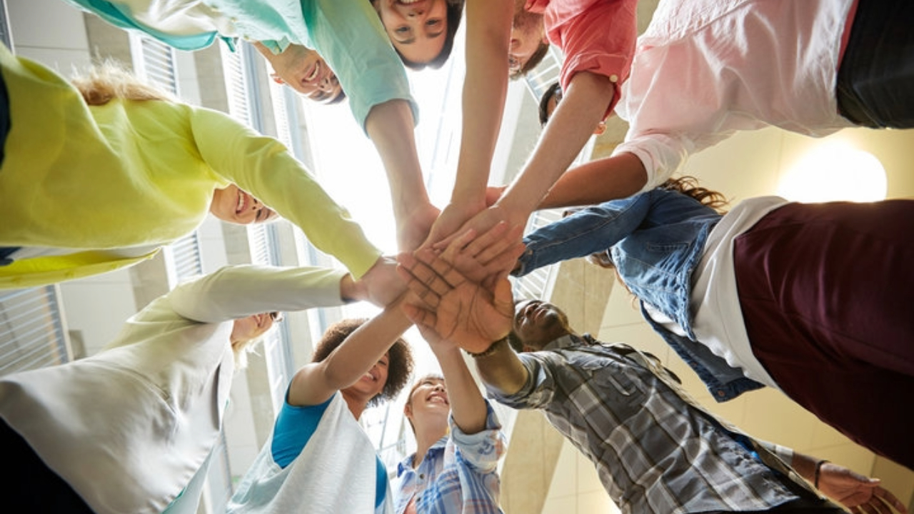 High-Performance Teams in Schools: Built for Pressure, Not Routine ...