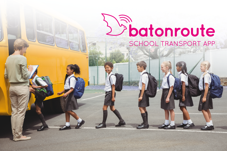 Digitalise your School Bus Routes for Safety and Security | GESS Education