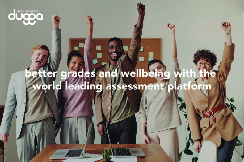 Q&A with Dr. Claudia Rademaker, Vice President and CMO, Dugga ...