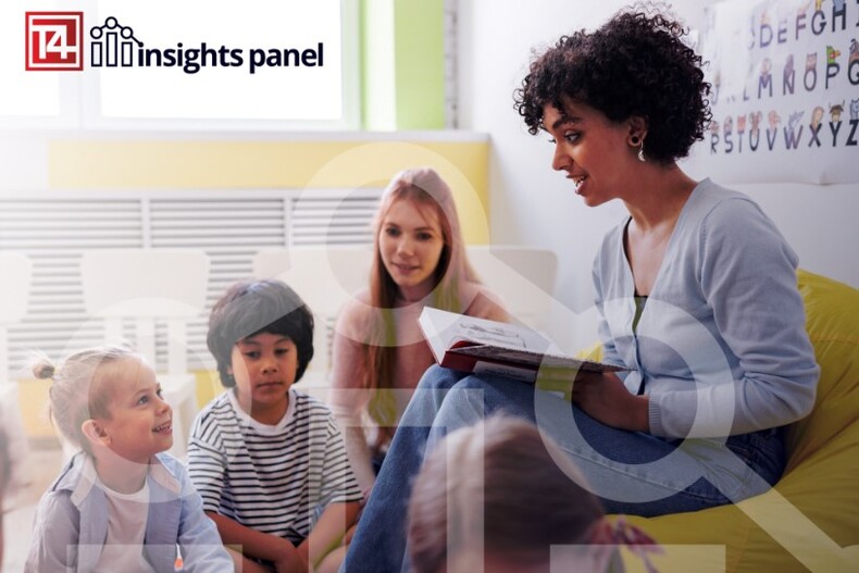 Introducing the T4 Insights Panel | GESS Education