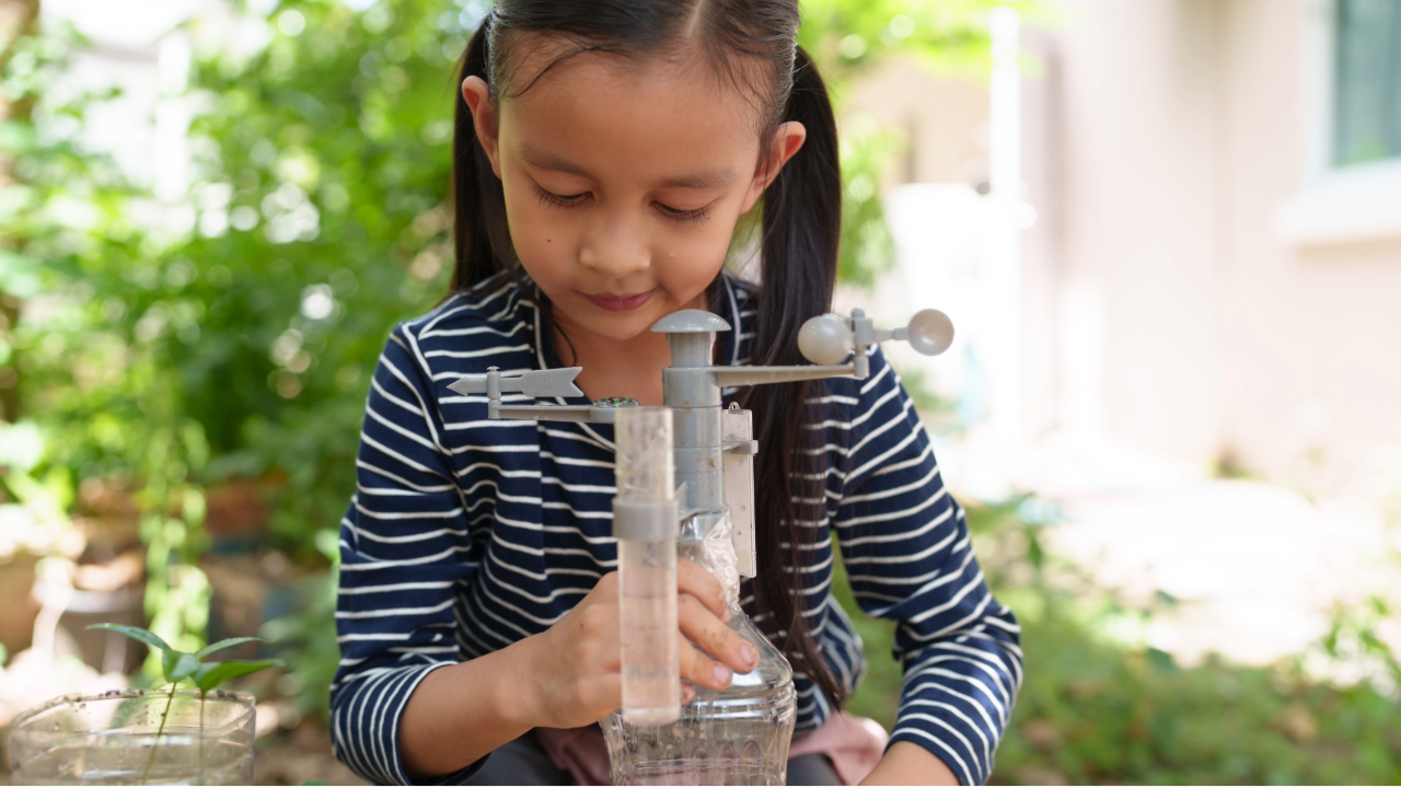 Conservation Through Character: Positive Psychology for Change | GESS ...