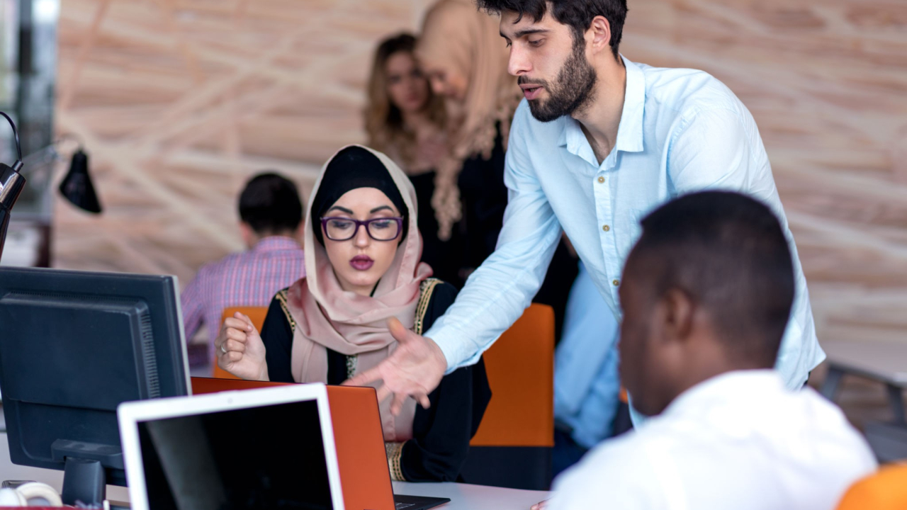 #NEWS: Saudi Arabia Enhances Education With Digital Platforms | GESS ...