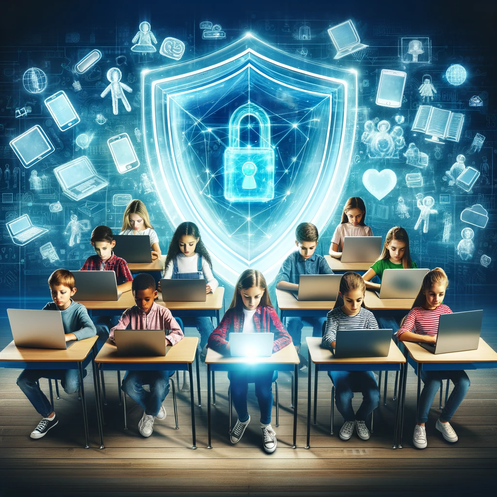 Enhancing Student Safety Through Effective Online Safeguarding ...