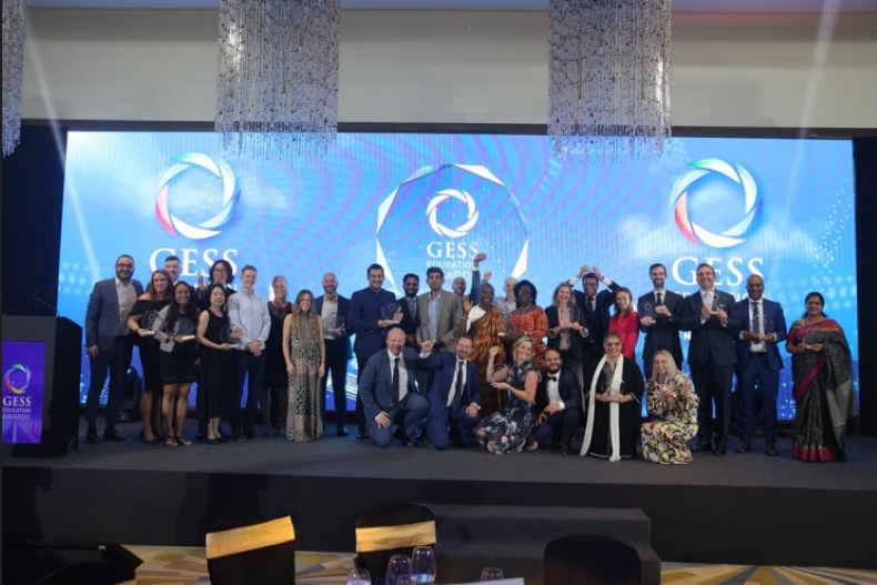 GESS Dubai 2022 Successfully Concludes with Announcement of Next ...