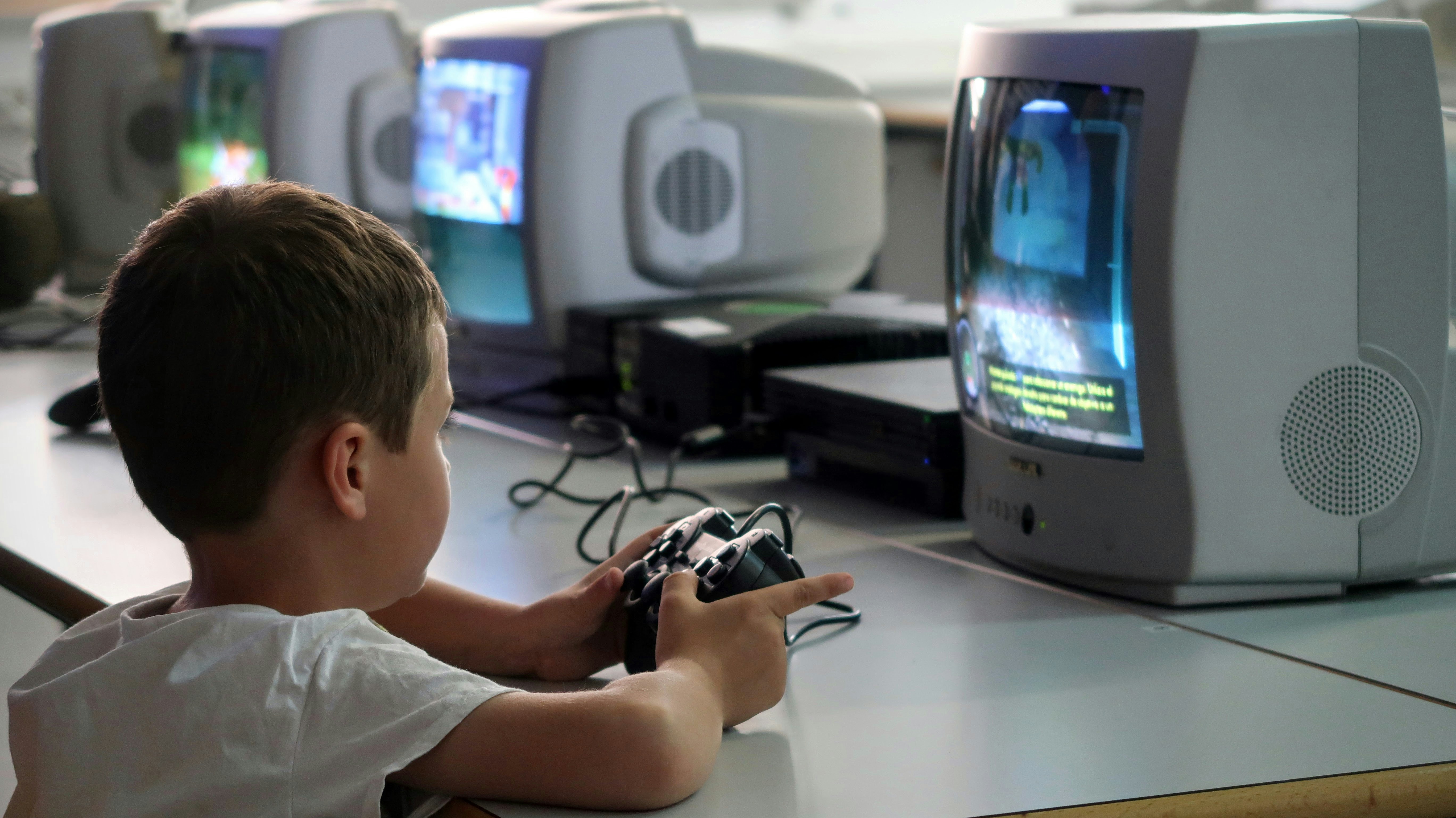 Gaming in Education: A Revolution in the Classroom | GESS Education