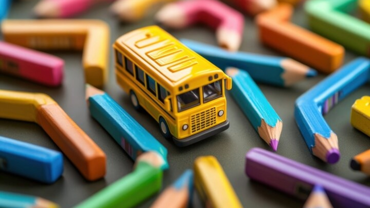 Finding Focus in School Leadership | GESS Education