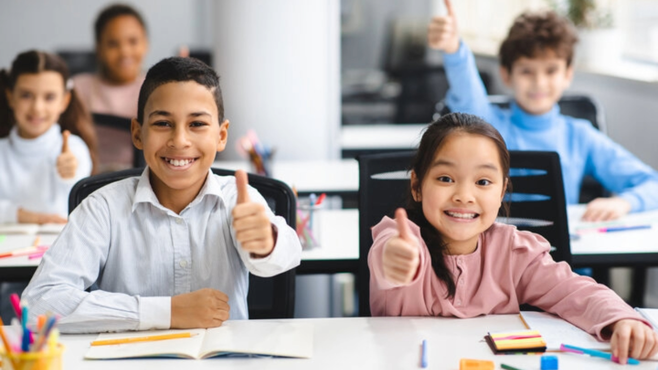 Wellbeing in Education: Creating Confident, Resilient Minds | GESS ...