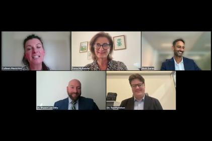 THE EDUCATION WORLD AT YOUR FINGERTIPS | GESS Education