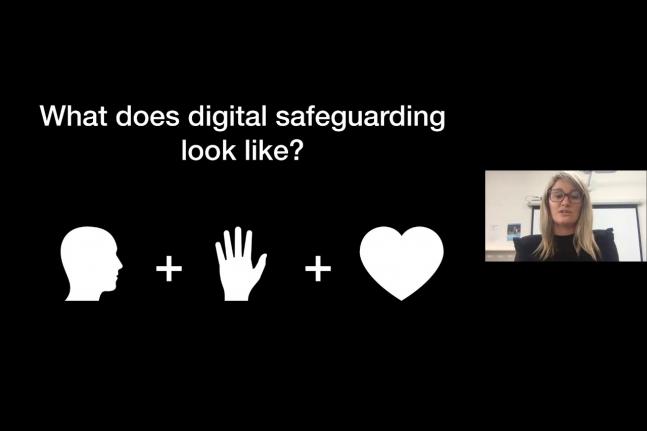 Safeguarding Your Digital Environment | GESS Education