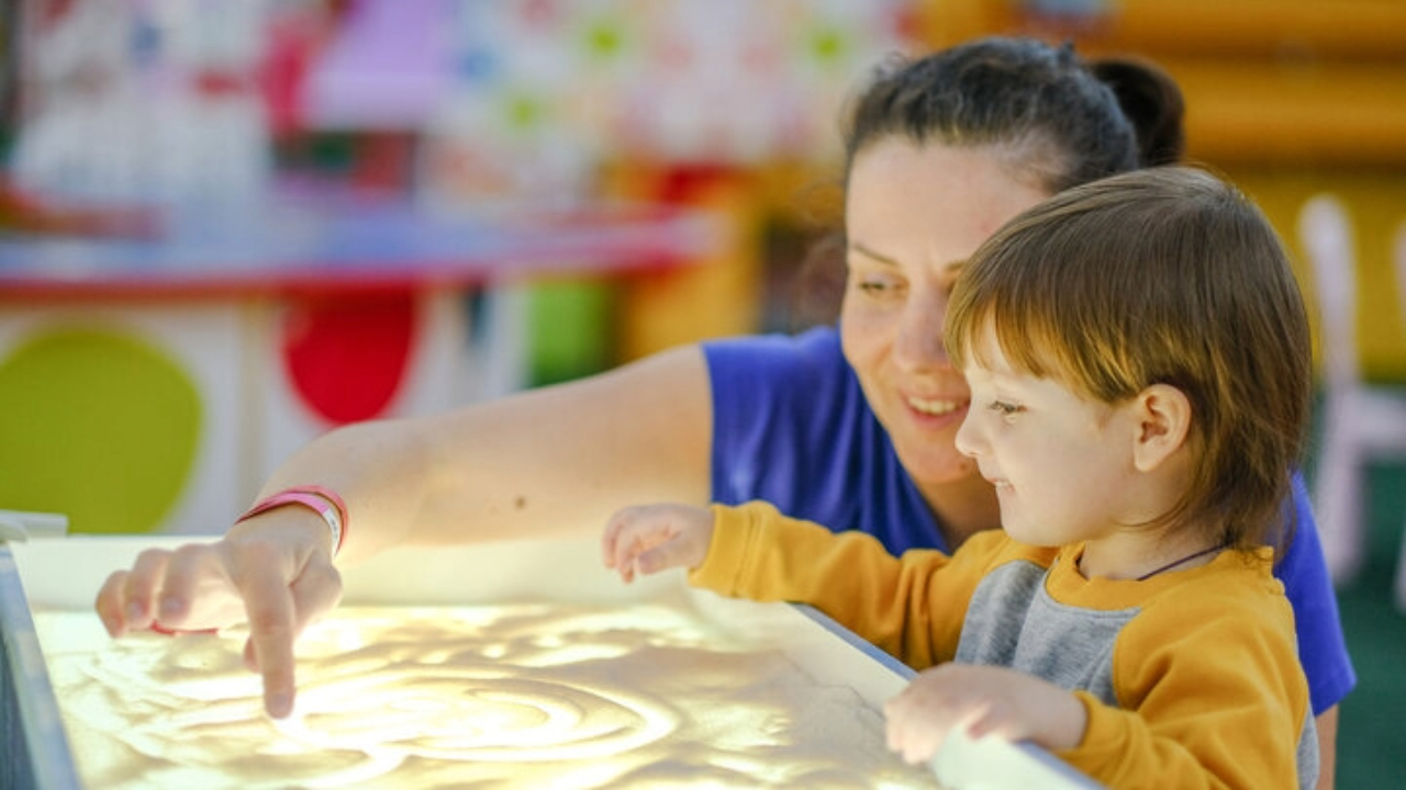 Effective Professional Development in EYFS: Empowering Educators for ...